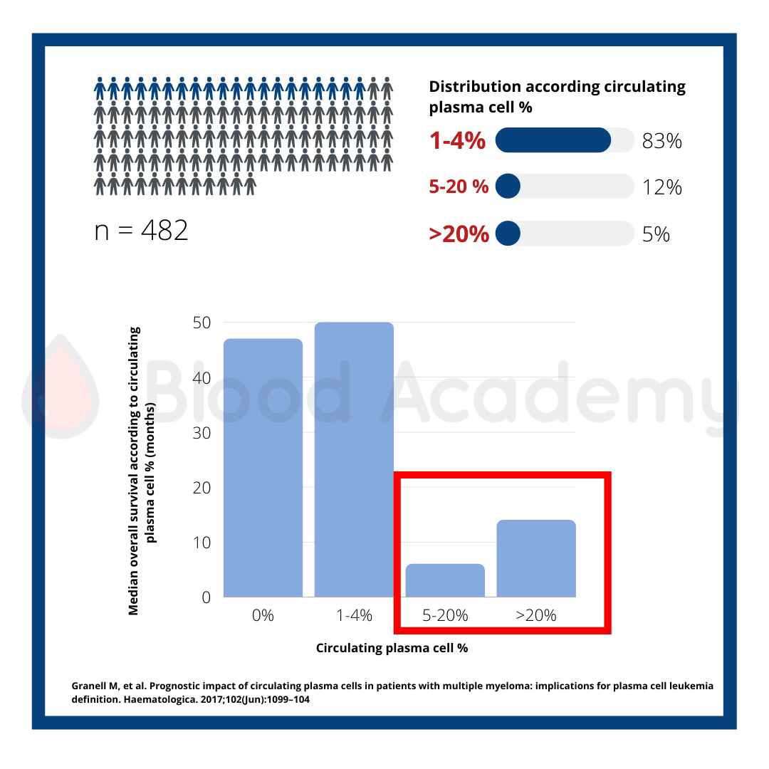 Why counting plasma cells matters - Blood Academy