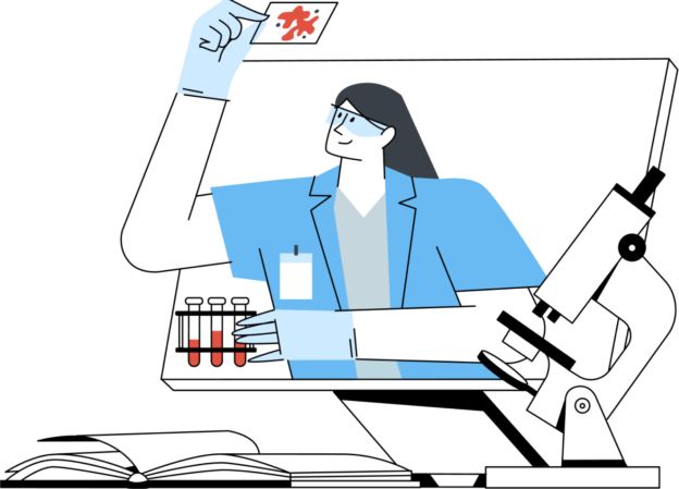 Haematology Education for Students and Professionals - Blood Academy