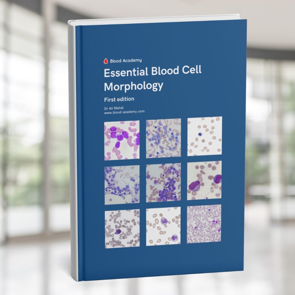 Haematology Education for Students and Professionals - Blood Academy